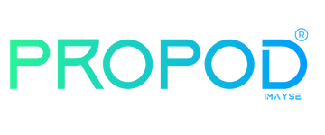 PROPOD® MAKE SUPPLEMENT PREP SIMPLE – Propod®